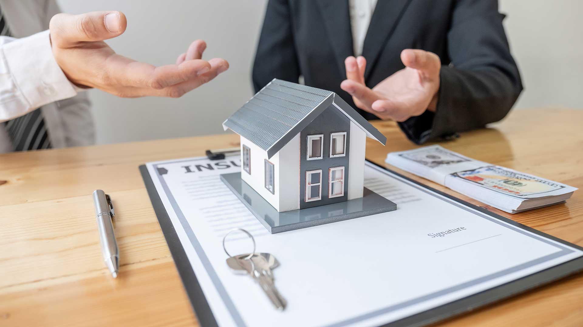 Mortgage Financial Services | Home Loan Services, NJ - TTTeam